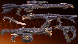 Valorant Skins | All skins, HD-images, Full Collection