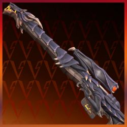 Valorant Elderflame Vandal | ValorantStrike