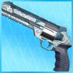 Game Over Sheriff - ValorantStrike