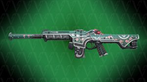 Valorant Oni Phantom - Full Set, HD images and Prices