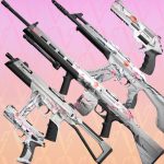 Valorant collections | HD images, prices and how to unlock