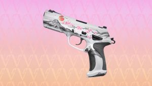 Sakura Skins Collection - HD images, Full set and prices