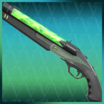 Snakebite Shorty Skin - ValorantStrike