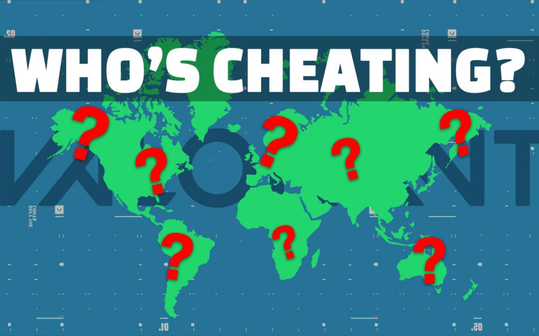 Latest Valorant News: daily updates from ValorantStrike.com