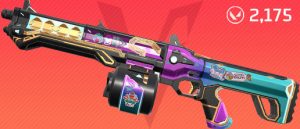 Valorant Judge Skins - ValorantStrike