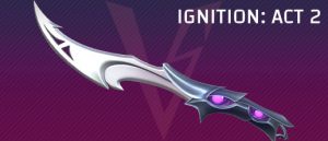 Valorant Melee Skins - ValorantStrike