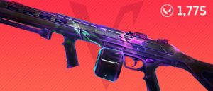 All Valorant Ares Skins - Valorantstrike.com