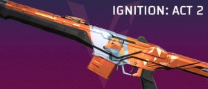 Valorant Guardian Skins - ValorantStrike