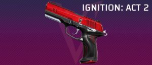 Valorant Classic Skins - ValorantStrike