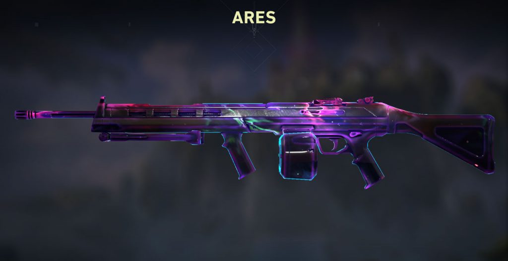 New Nebula Collection + Store reset extended 24 hours - ValorantStrike