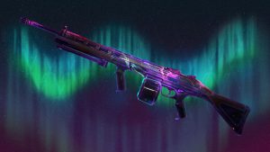Valorant Nebula Skins | HD-images, full set and prices