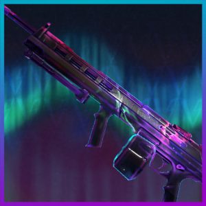 Valorant Nebula Phantom | HD-images, prices, full set