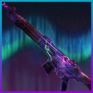 Valorant Nebula Knife - ValorantStrike