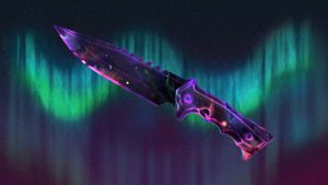 Valorant Nebula Skins | HD-images, full set and prices