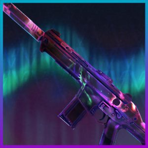 Valorant Nebula Knife - ValorantStrike