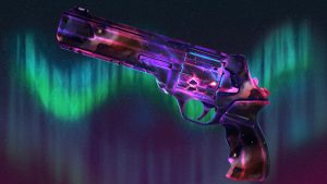 Valorant Nebula Skins | HD-images, full set and prices