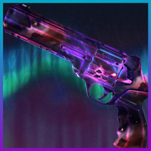 Valorant Nebula Knife - ValorantStrike