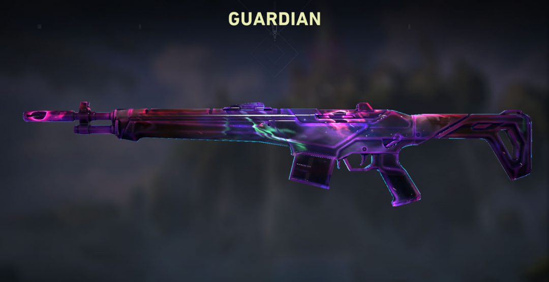 New Nebula Collection + Store reset extended 24 hours - ValorantStrike