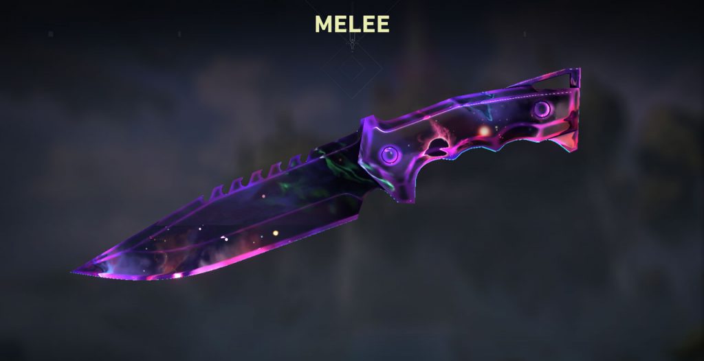 New Nebula Collection + Store reset extended 24 hours - ValorantStrike