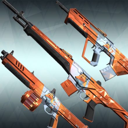 Valorant collections | HD images, prices and how to unlock