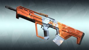 Valorant Polyfox Skins - ValorantStrike