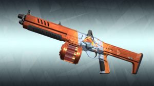 Valorant Polyfox Skins - ValorantStrike