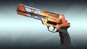 Valorant Polyfox Skins - ValorantStrike