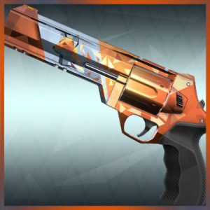 Polyfox Sheriff Skin | Full Collection and HD-Images