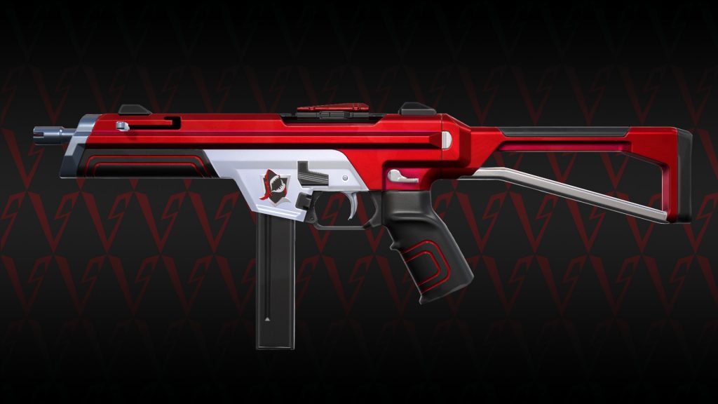 Red Alert Stinger | HD-Images, Full Collection, How to Unlock