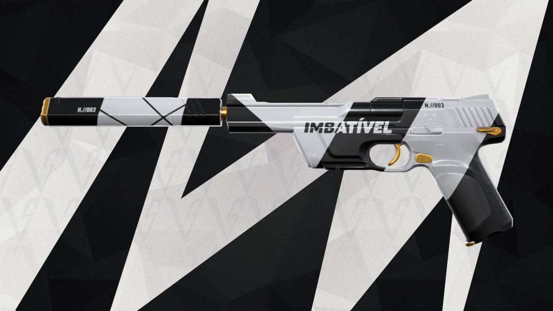 Ego Ghost Skin | Full set, HD-images, prices and variants
