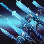 VALORANT BOLT SKINS BUNDLE - ValorantStrike