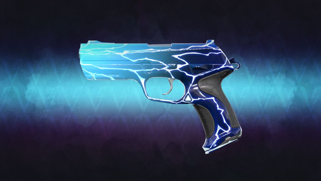 Smite Classic Skin | Full set, HD-images and Prices