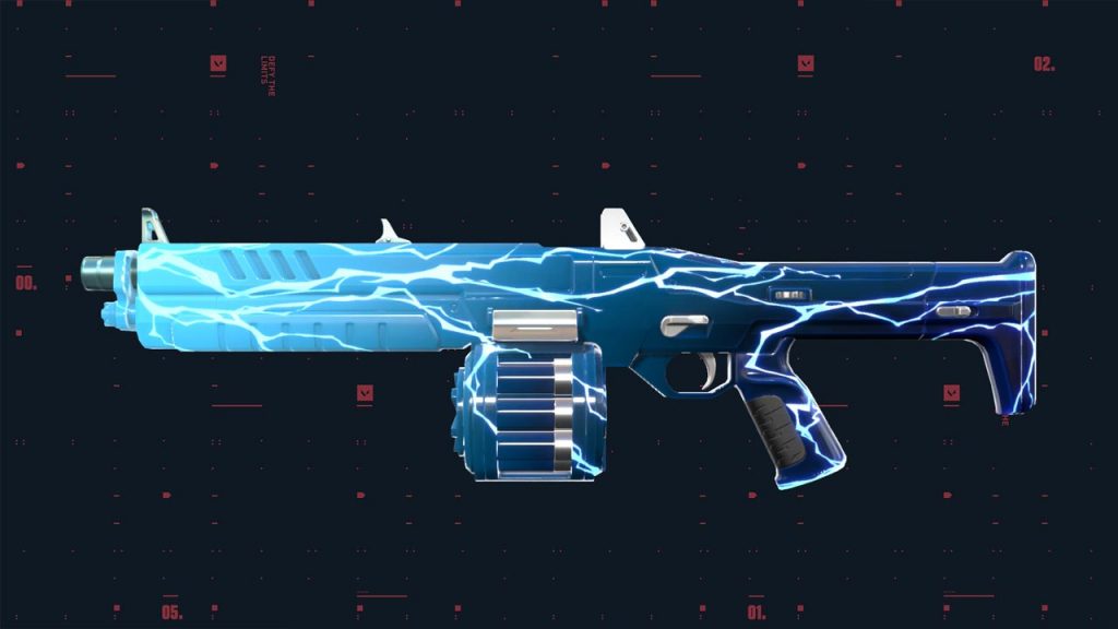 New Smite Collection released - 3,500 VP! - ValorantStrike