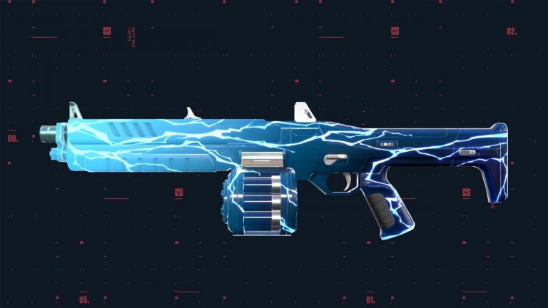 New Smite Collection released - 3,500 VP! - ValorantStrike