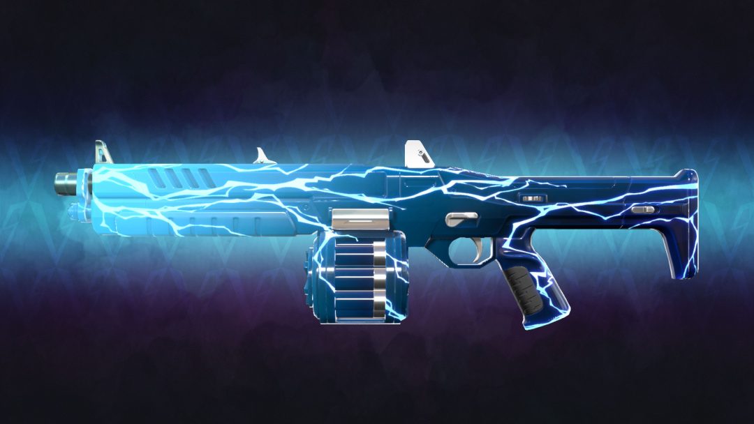 Smite Judge Skin | Full set, HD-images and Prices