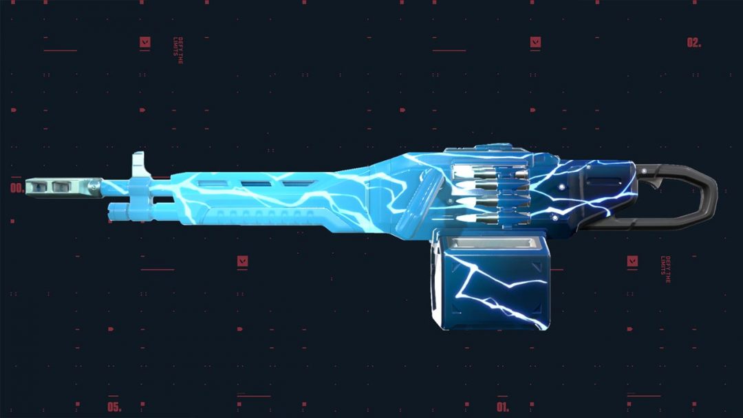 New Smite Collection released - 3,500 VP! - ValorantStrike