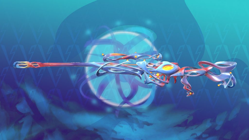 Spline Operator Skin | Full set, HD-Images, Prices