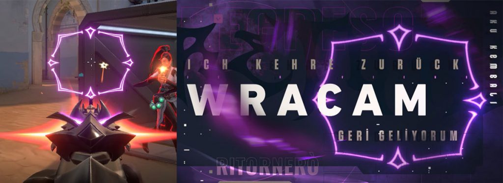 Reaver Collection Returning To Valorant? - ValorantStrike