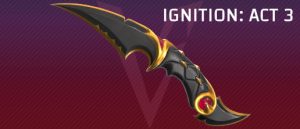 Valorant Melee Skins - ValorantStrike