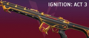 Valorant Guardian Skins - ValorantStrike