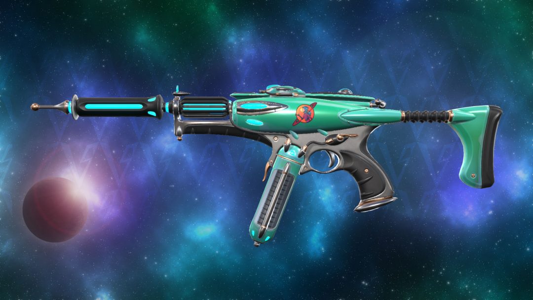 GRAVITATIONAL URANIUM NEUROBLASTER SPECTRE