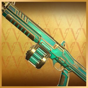 Valorant Jade Phantom - ValorantStrike