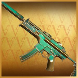 Valorant Jade Phantom - ValorantStrike