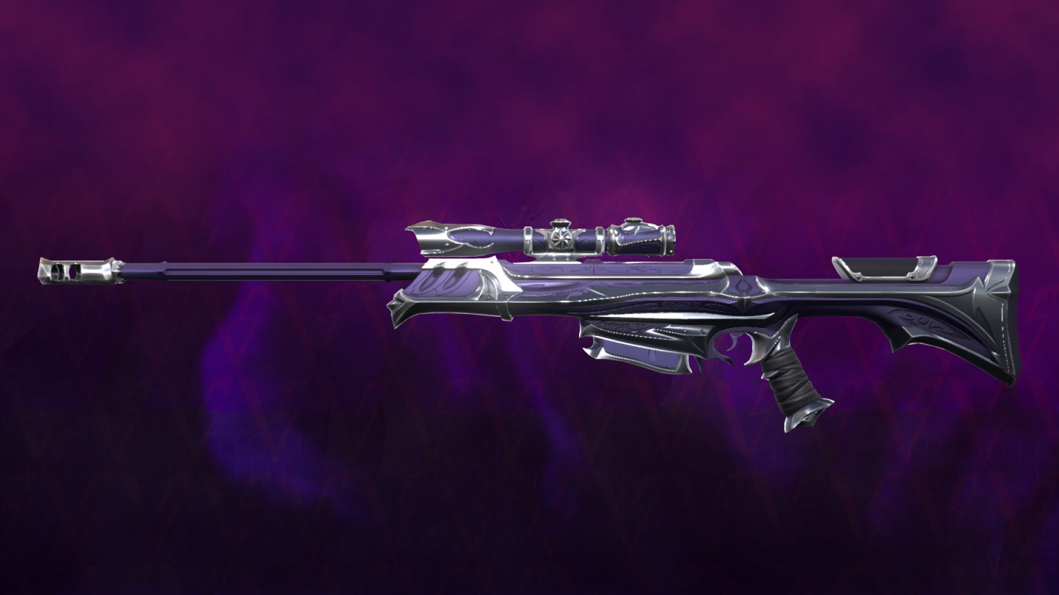 Valorant Reaver Operator - ValorantStrike