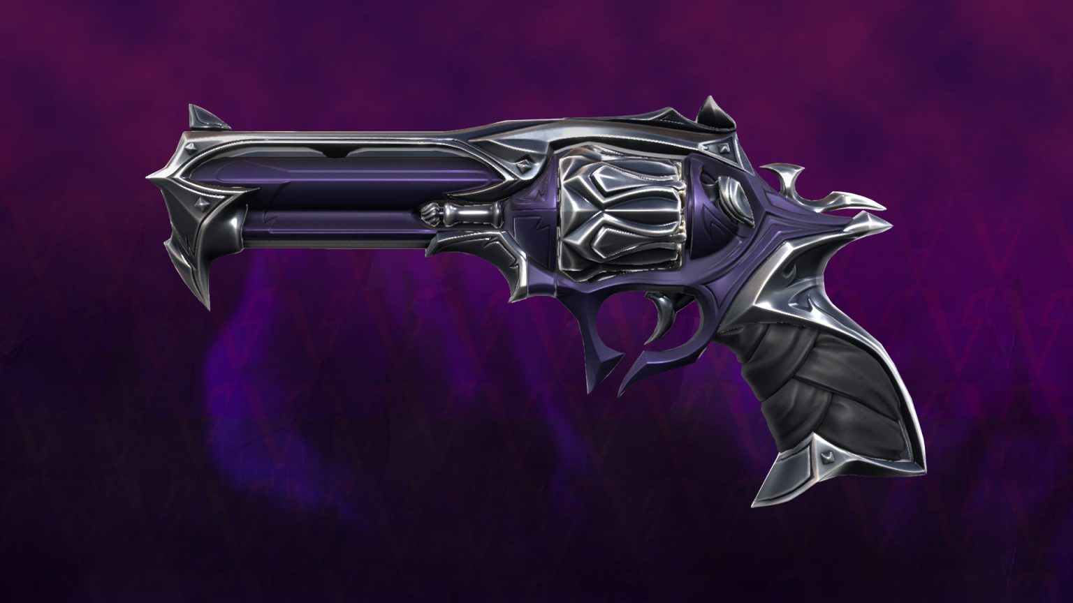 New Reaver Sheriff - ValorantStrike