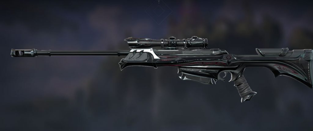 New Valorant Reaver + Wasteland skins leaked | Valorantstrike.com