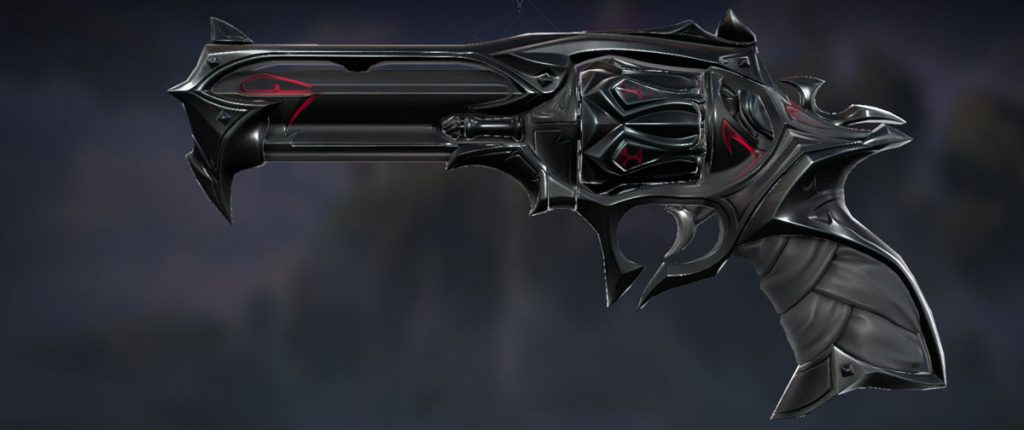 New Valorant Reaver + Wasteland skins leaked | Valorantstrike.com