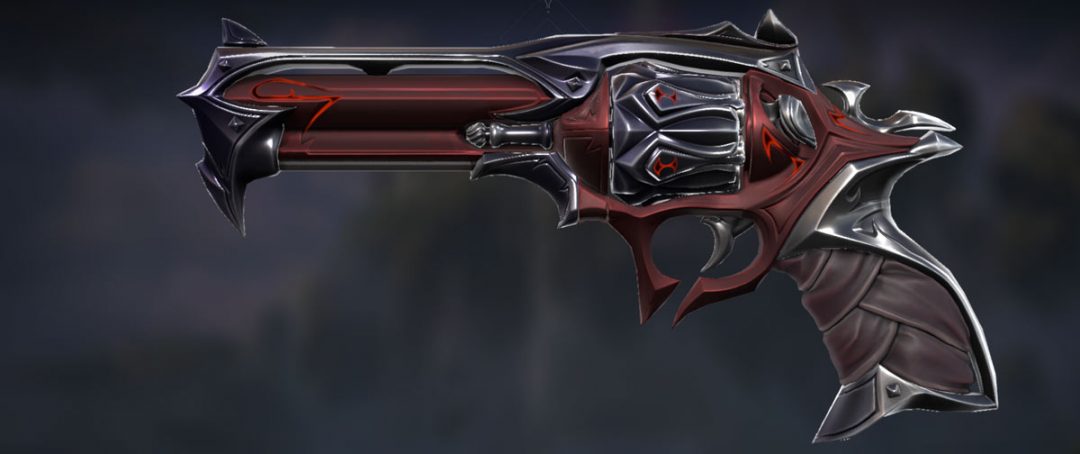 New Valorant Reaver + Wasteland skins leaked | Valorantstrike.com