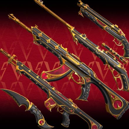 Valorant collections | HD images, prices and how to unlock