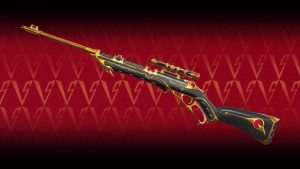 Valorant Ruin Collection - ValorantStrike